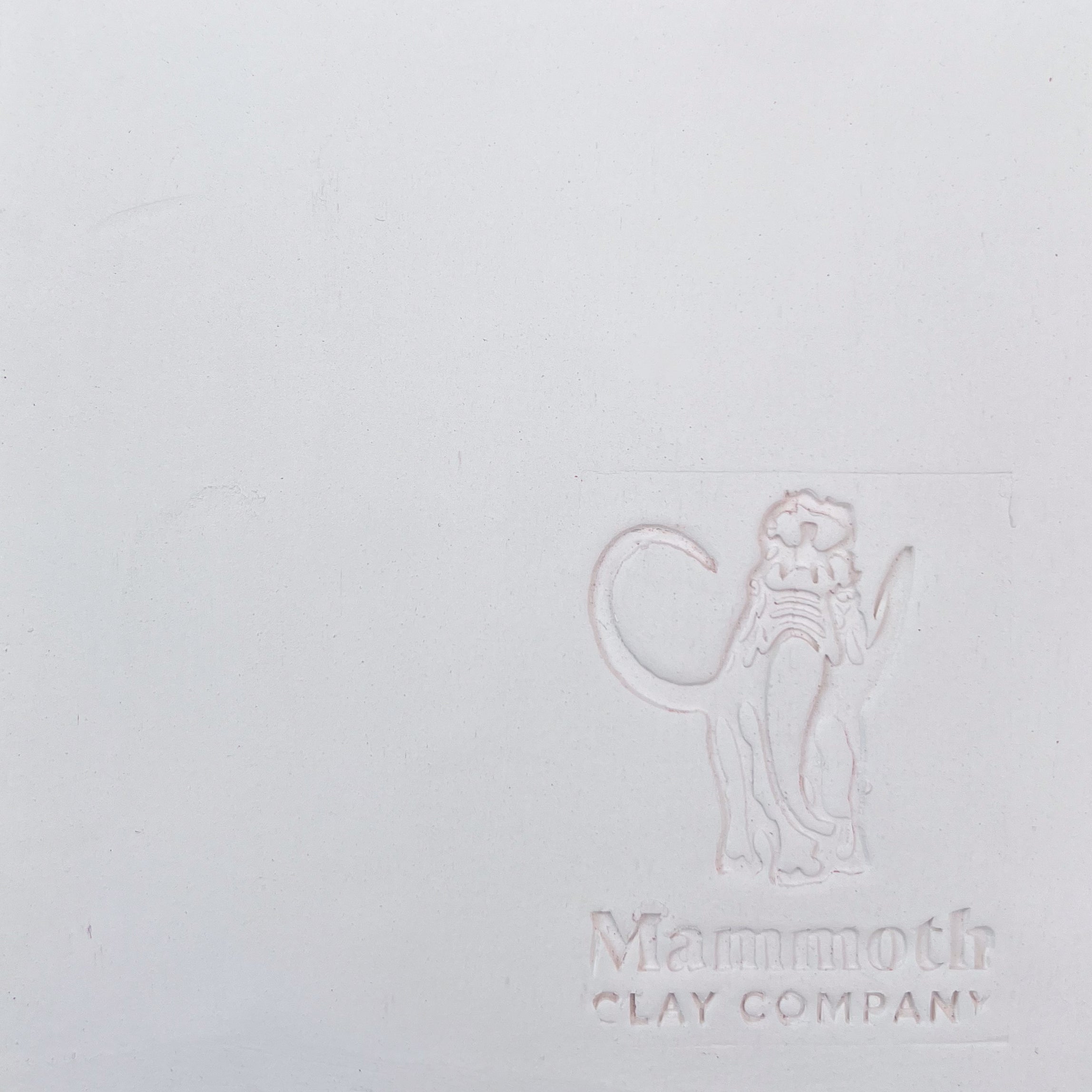 Pearly- Mammoth Clay, Oklahoma City — Mammothclay