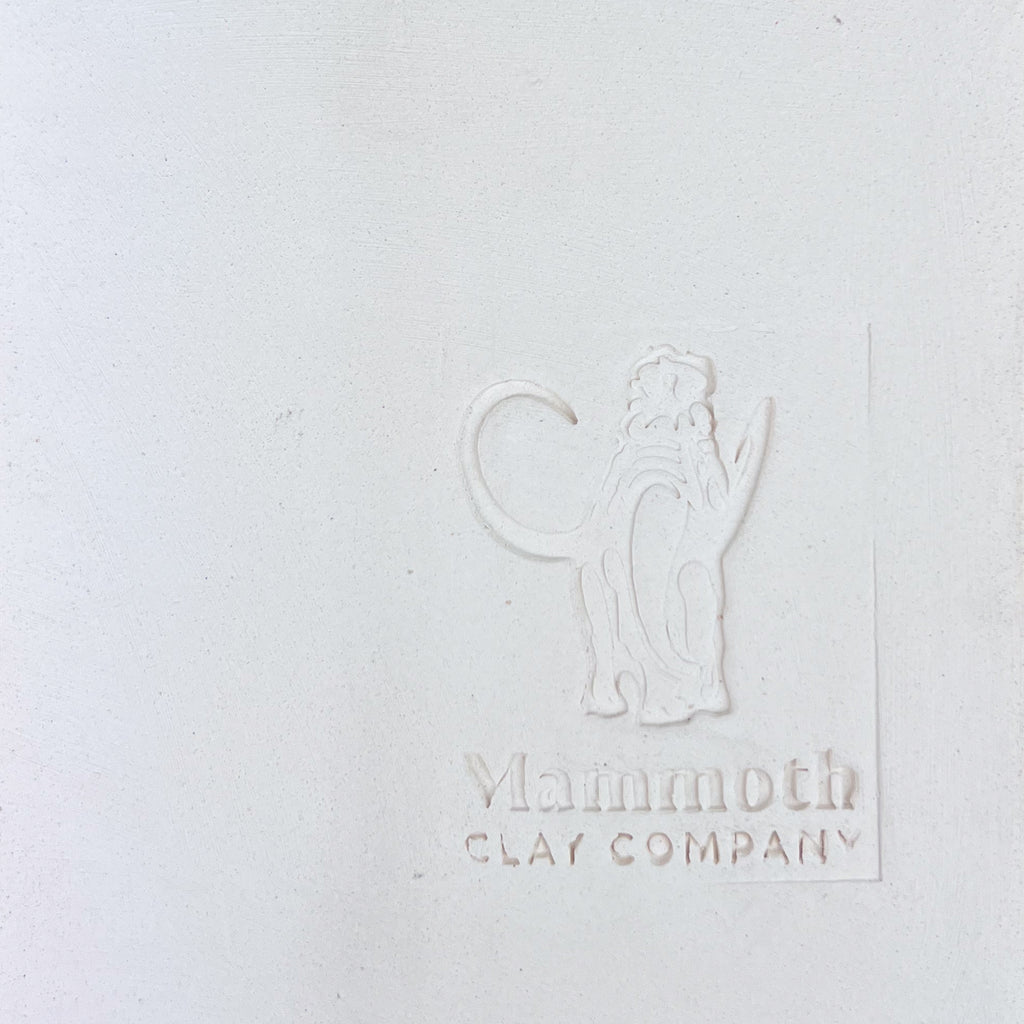 Mammoth Clay - Mid Fire — Mammothclay