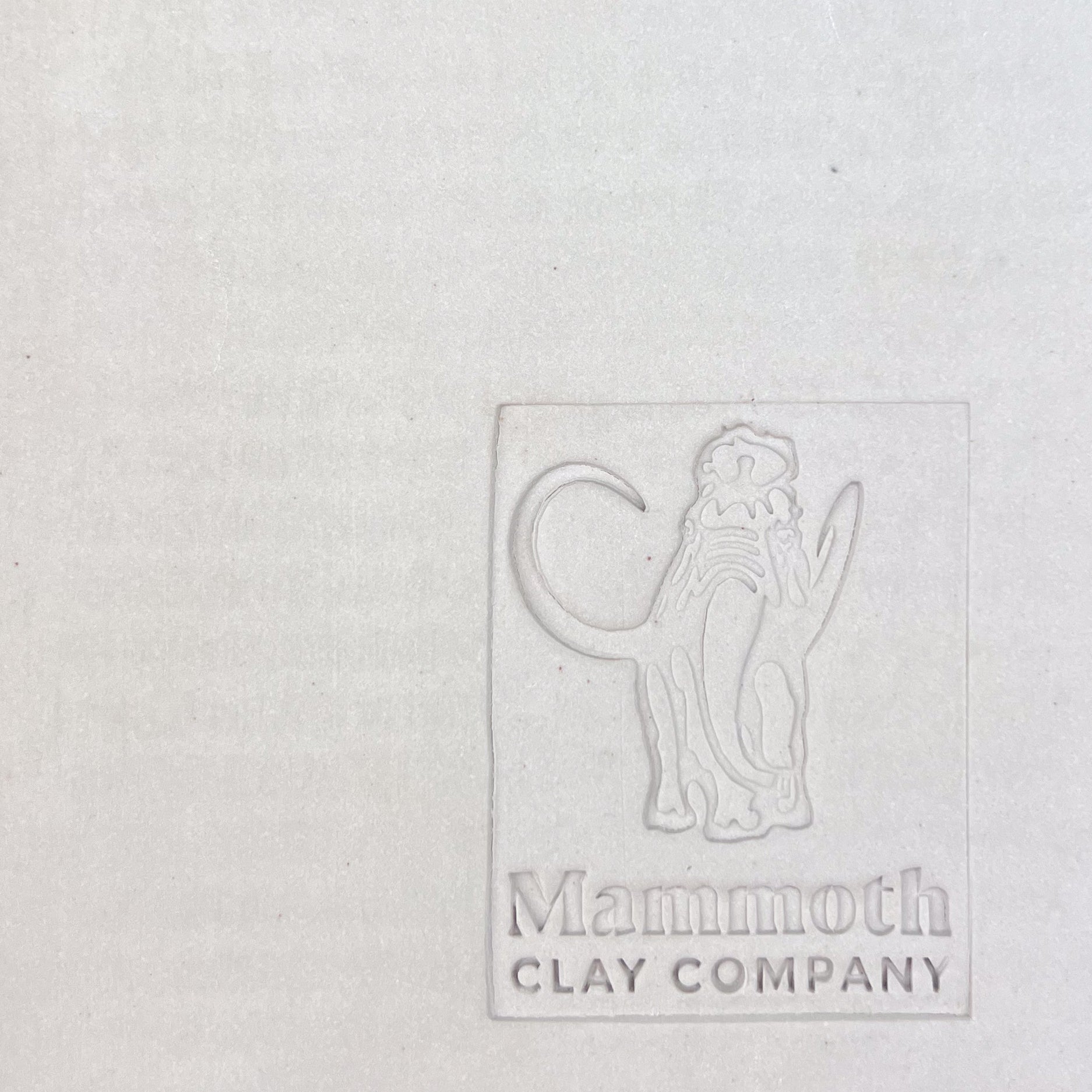 Moist Clays — Mammothclay