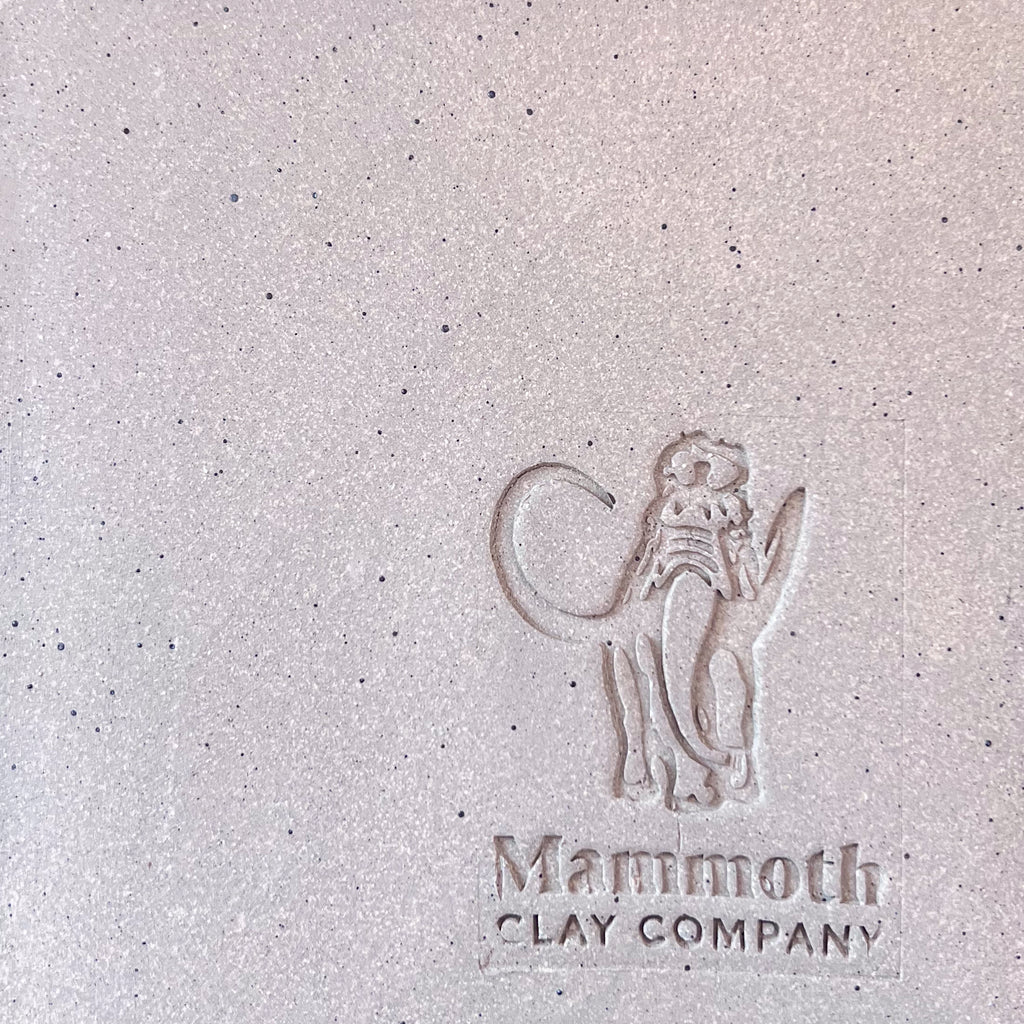 Mammoth Clay - Mid Fire — Mammothclay