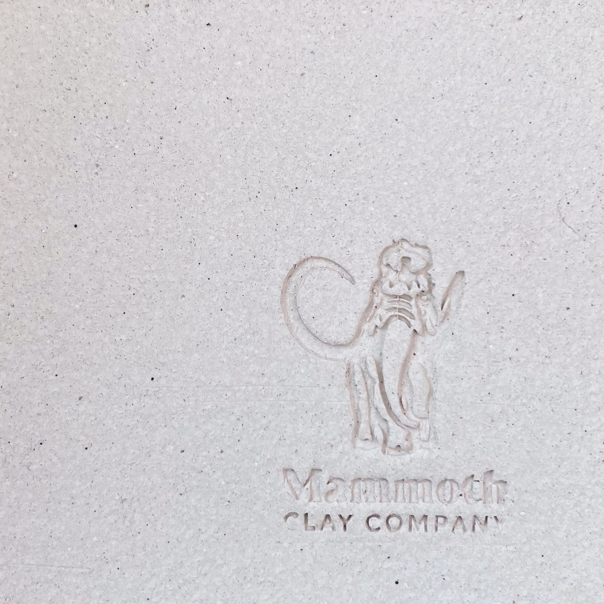 Yeti — Mammothclay